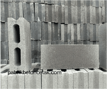 Harga Bata Conblock Bandung - Bata Beton Juli 2024